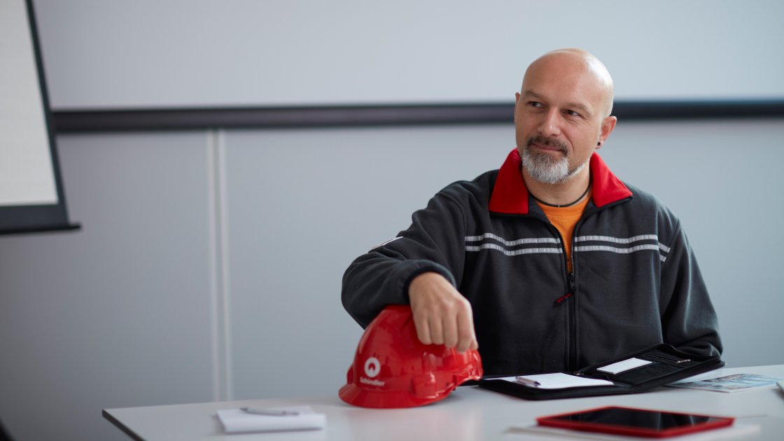 Tražimo iskusne profesionalce | Schindler Hrvatska