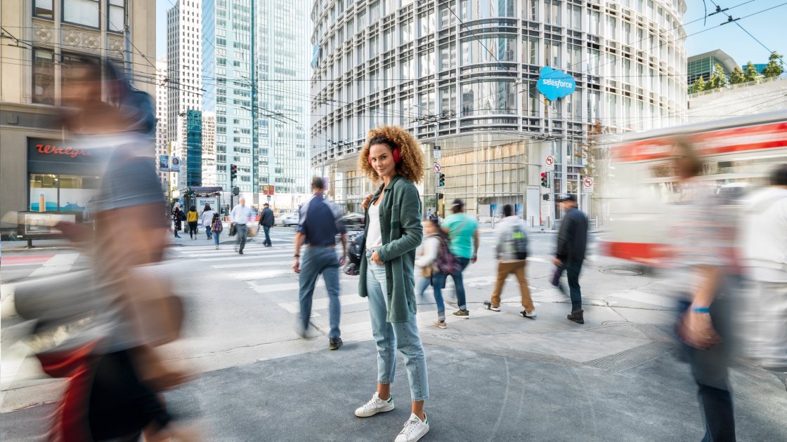 Mi pokrećemo... Gradove | Schindler Hrvatska